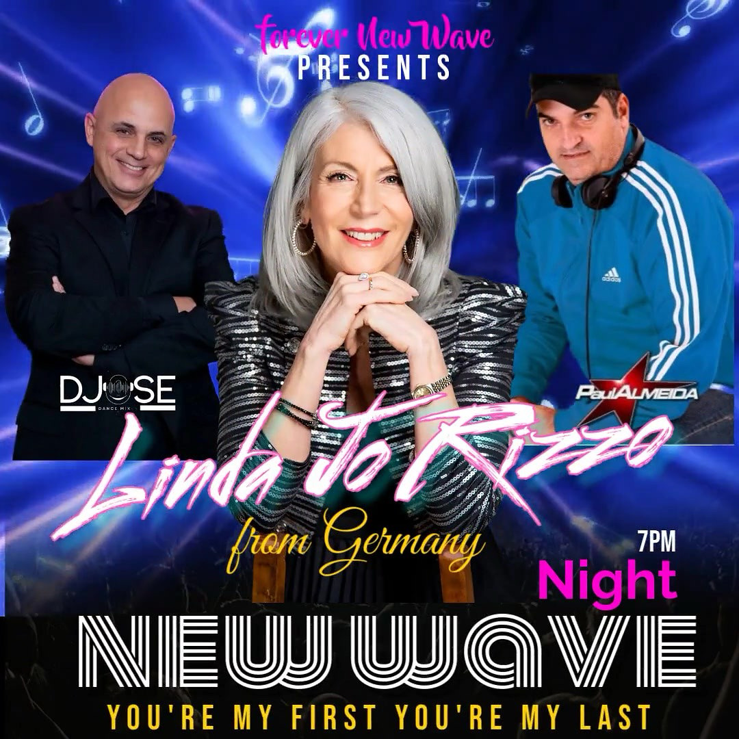 linda jo rizzo – Entertainment at its best